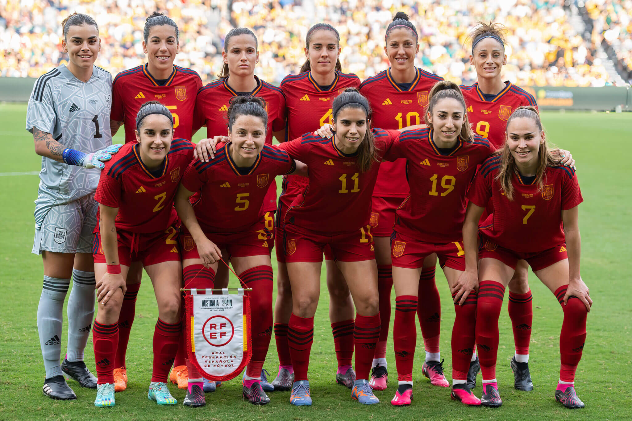 World Cup Preview: Spain