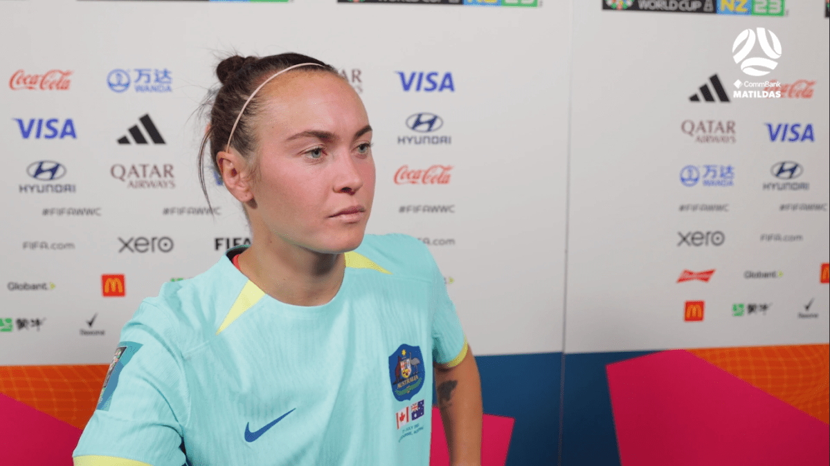 Foord and Hunt: We’re just getting started