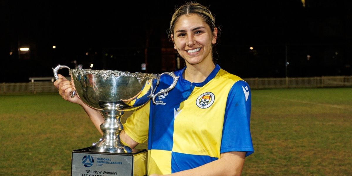 Mariners add Badawiya to squad ahead of return to A-League Women