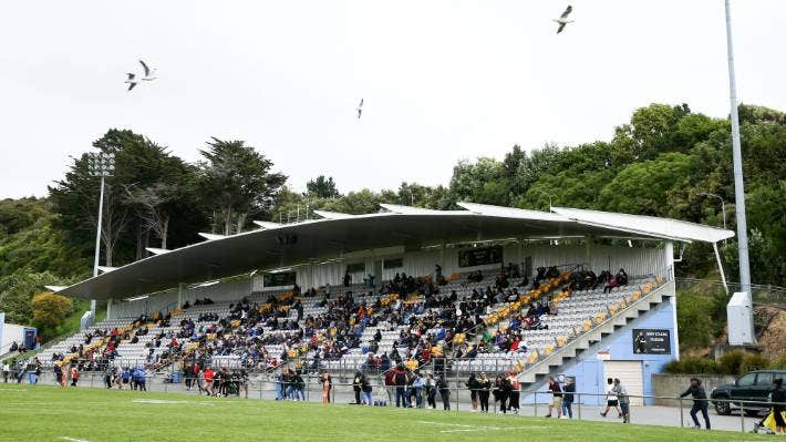 Phoenix announce second home venue