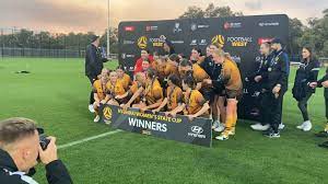 NTC seal State Cup success with ruthless display