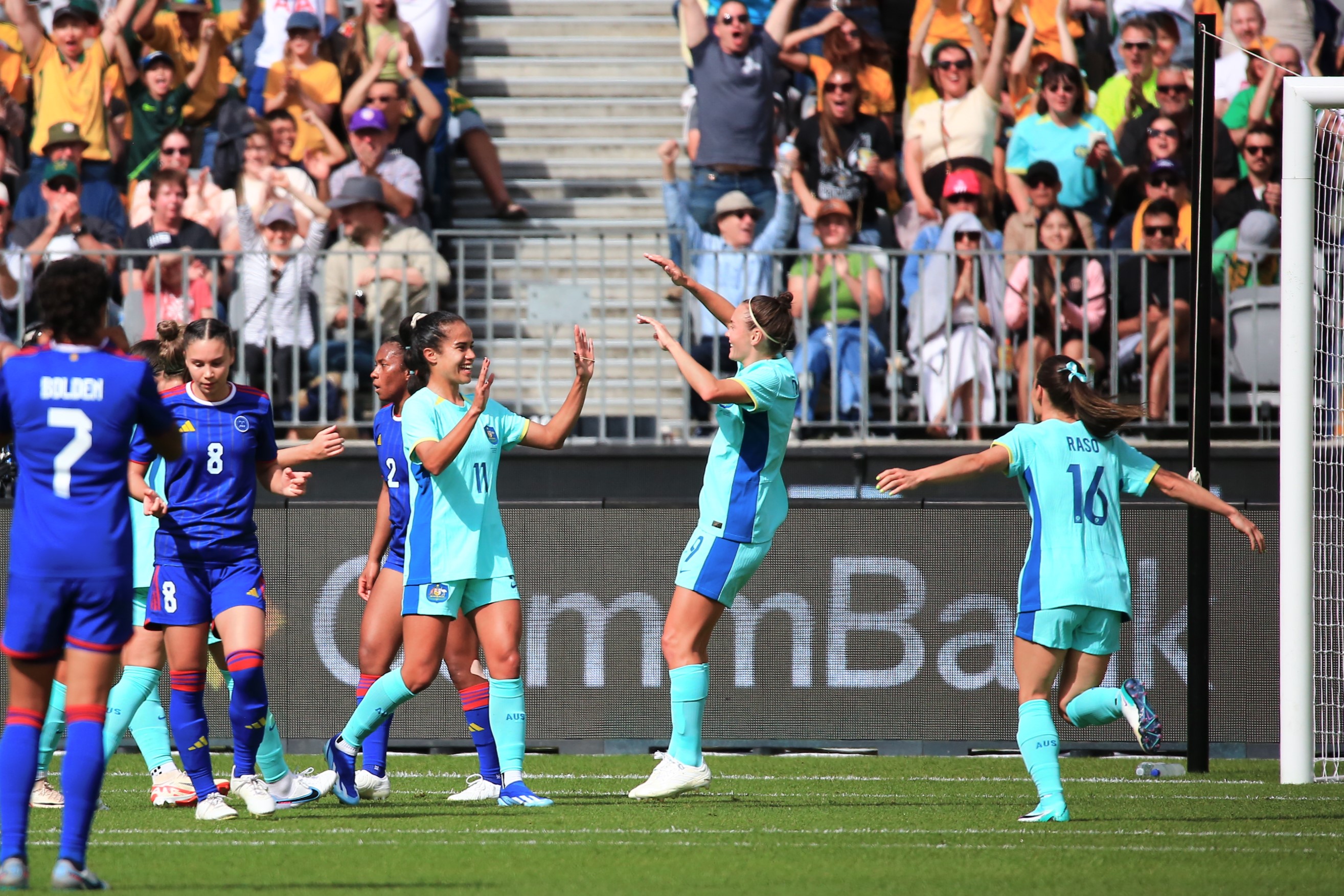 From the veterans to the untested talents, what are The Matildas ...