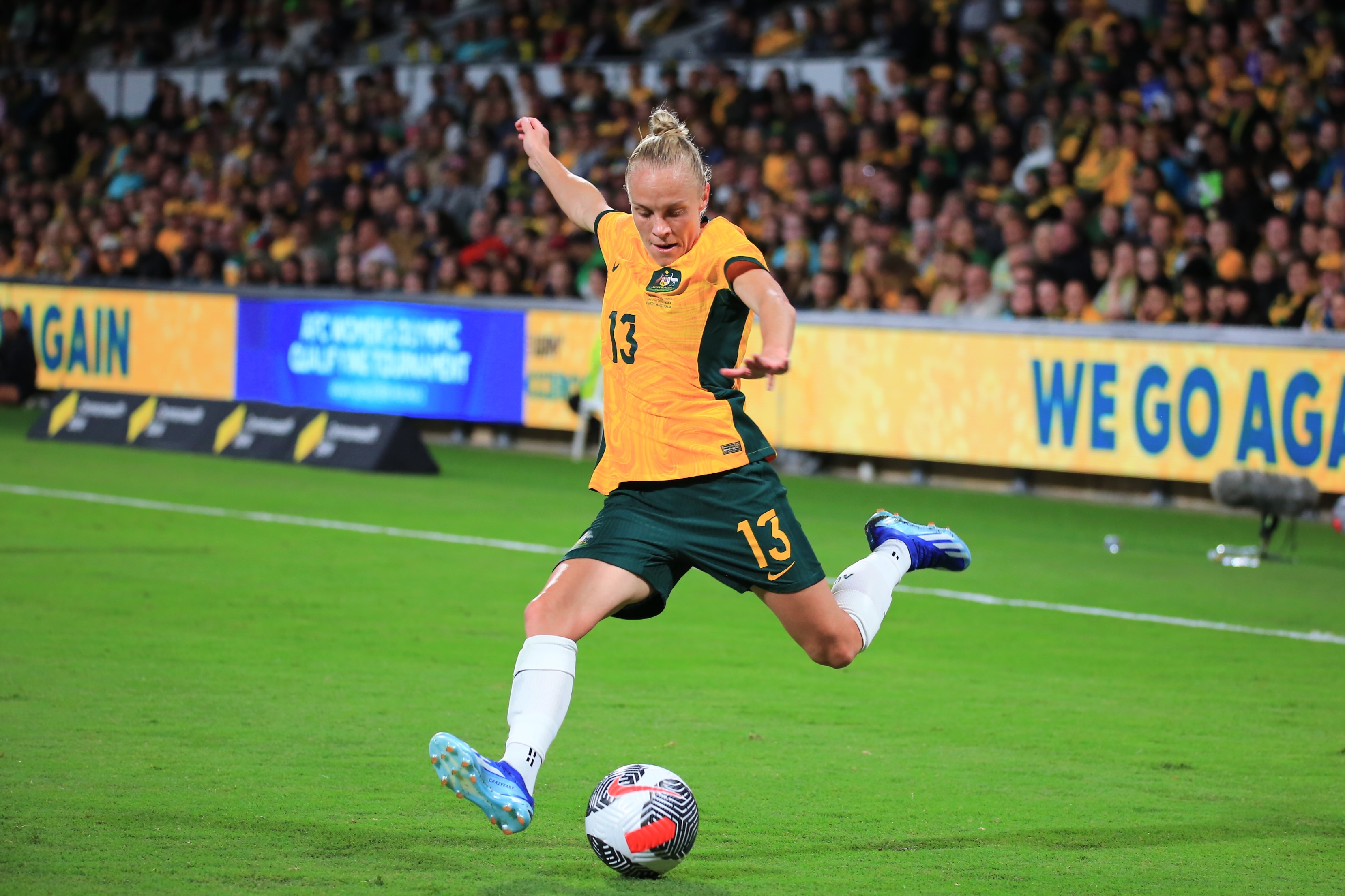 Gustavsson, Yallop & Raso reflect on China draw