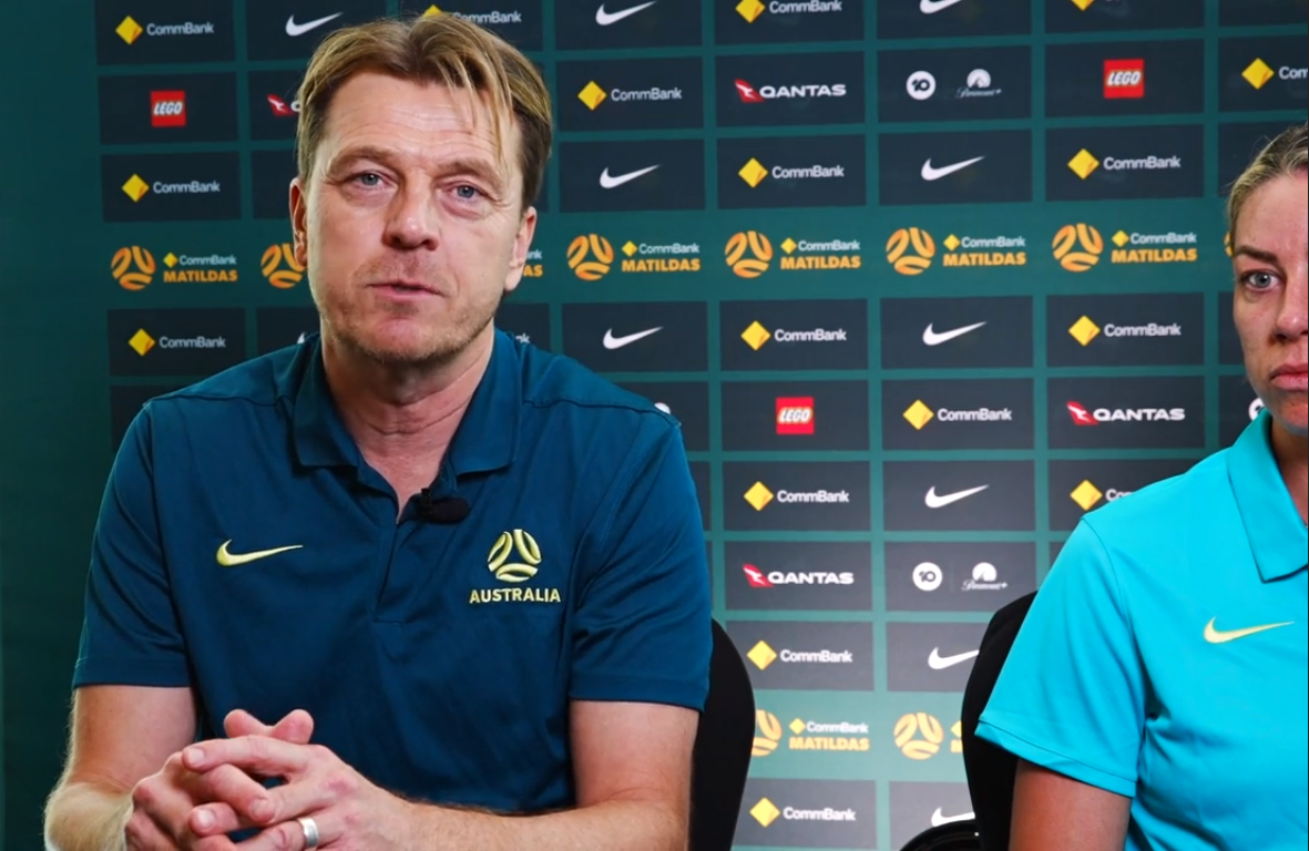 Tony Gustavsson: “Patience and tempo is key”