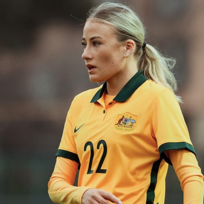 Georgia Cassidy: “It’s been an amazing 12 months”