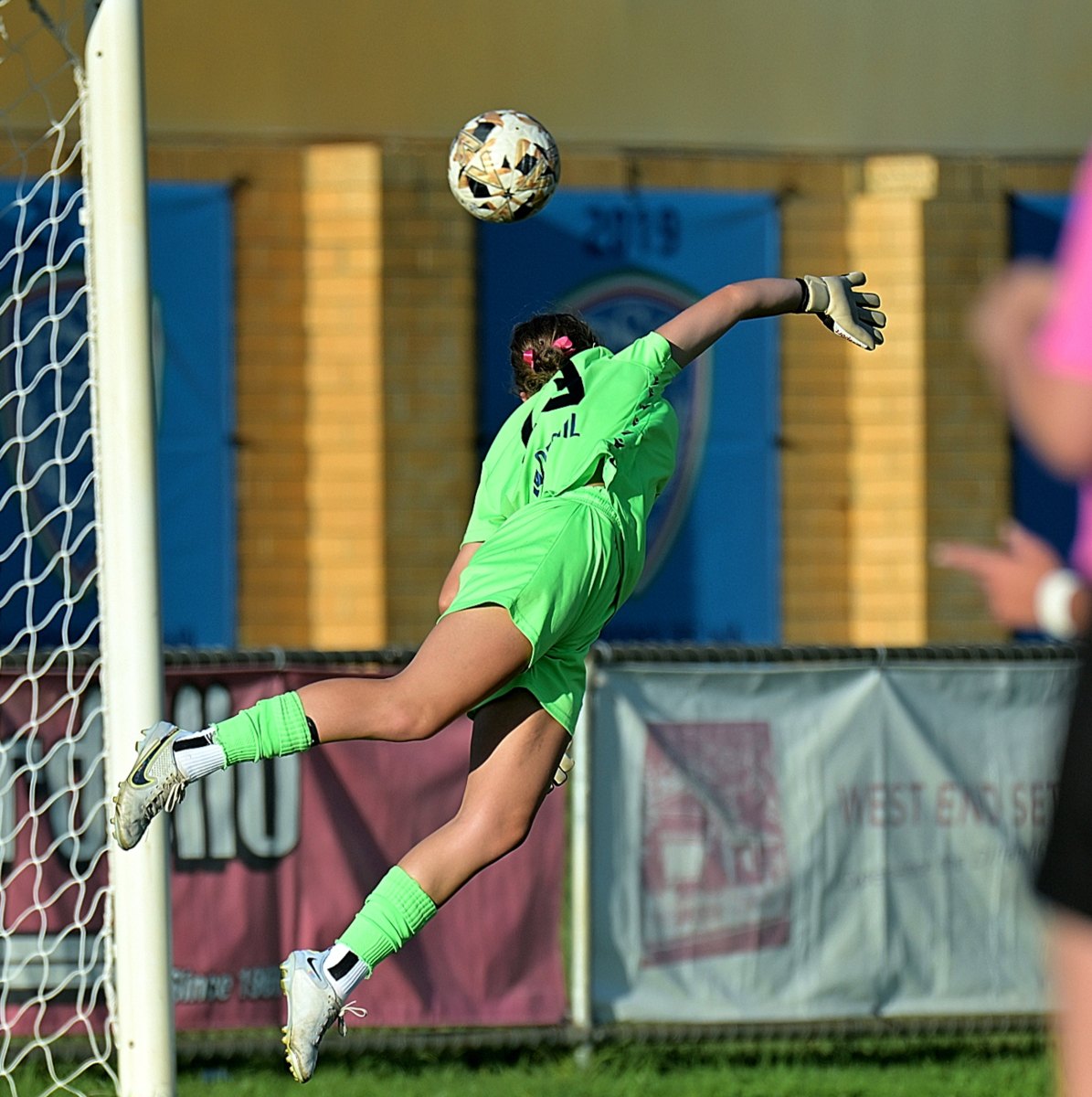 NPLW WA 2024 Round Two Review