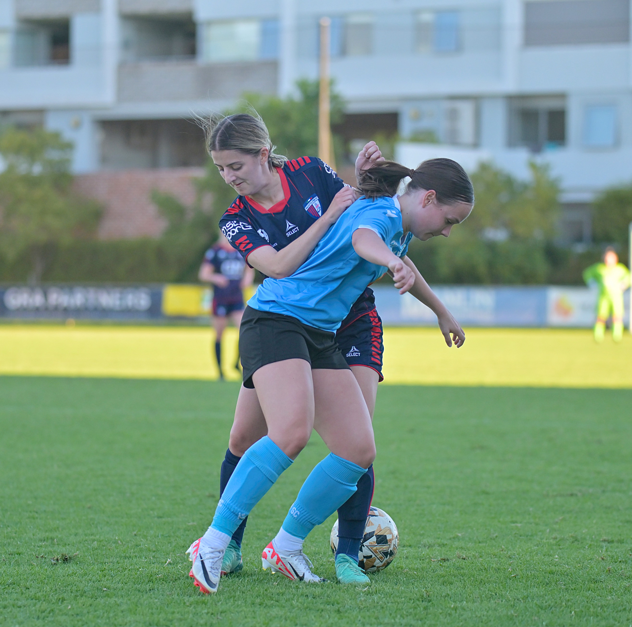 Abbey Meakins: “I’m excited for the rest of the season and to see what ...