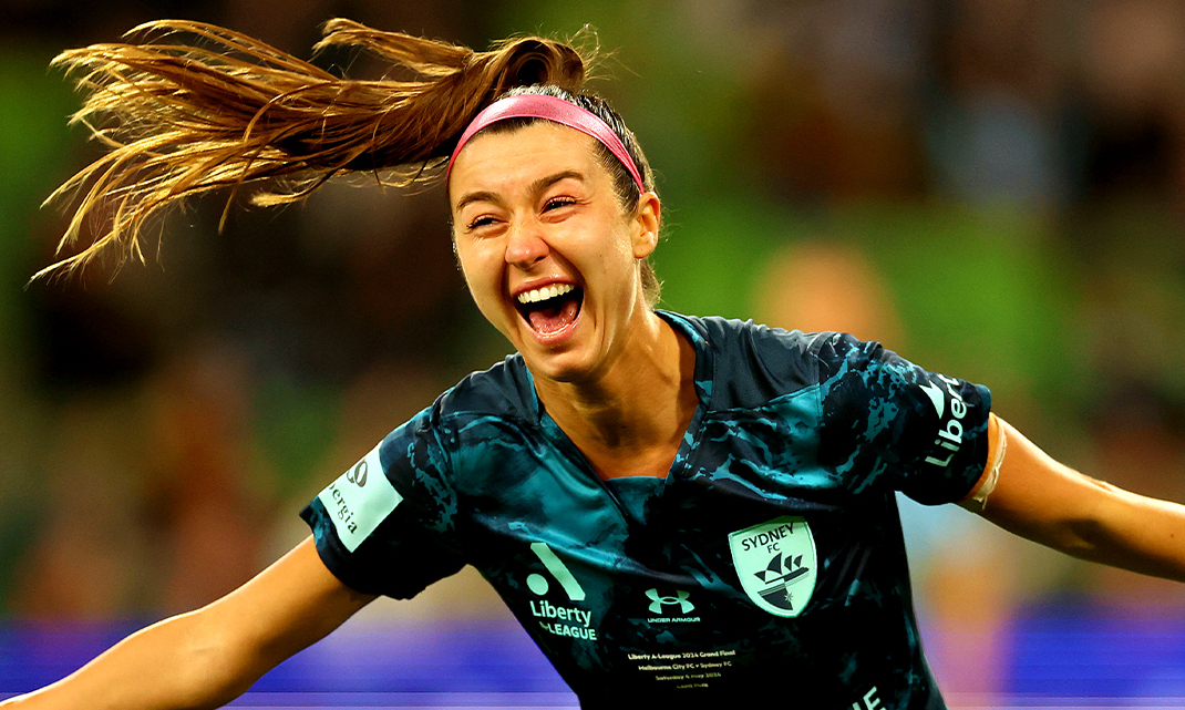 “I had belief that I was going to do well in these finals” – Shea ...