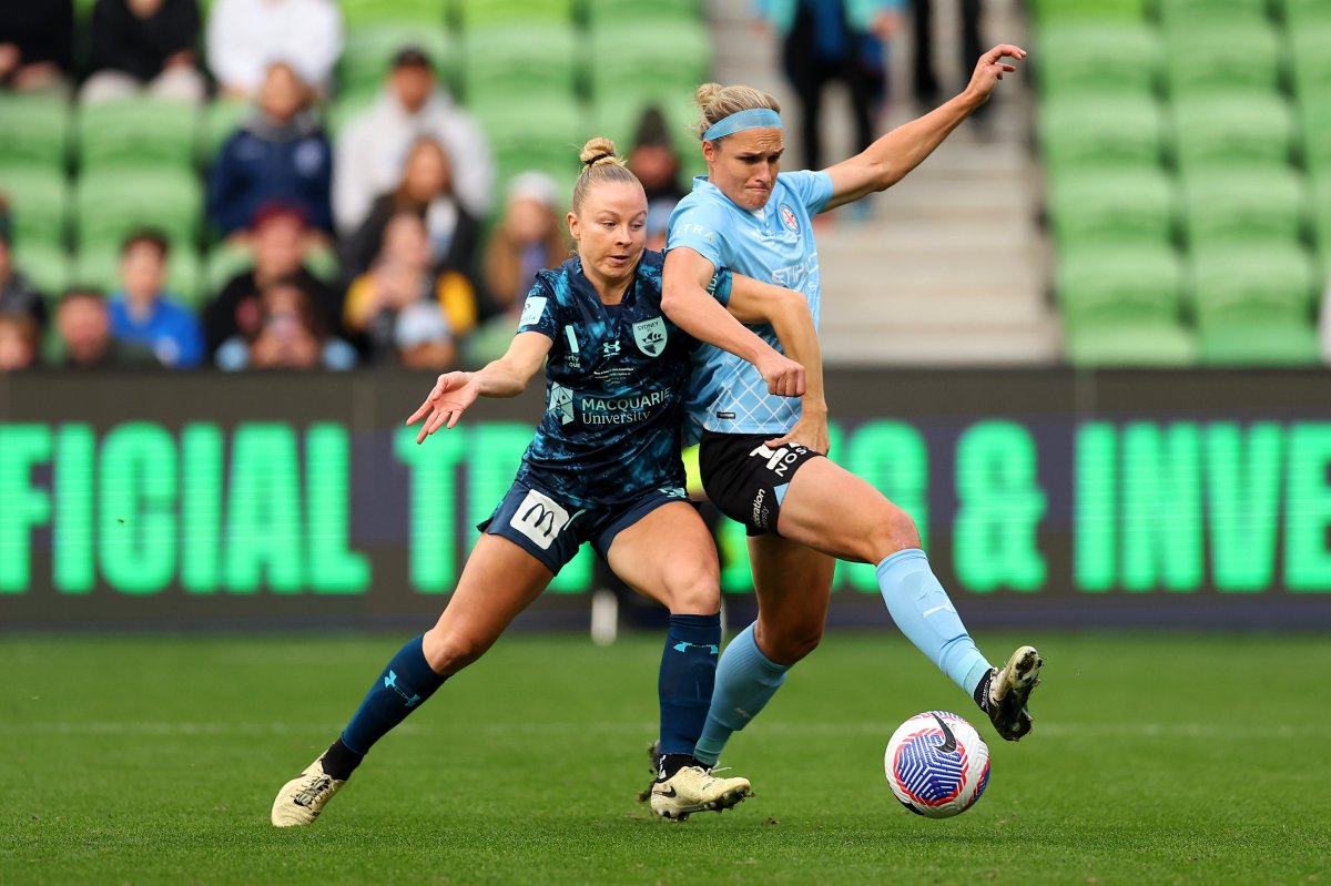 Wilkinson departure: The striker & Dario Vidosic reflect