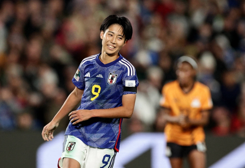 Olympics Preview: Japan