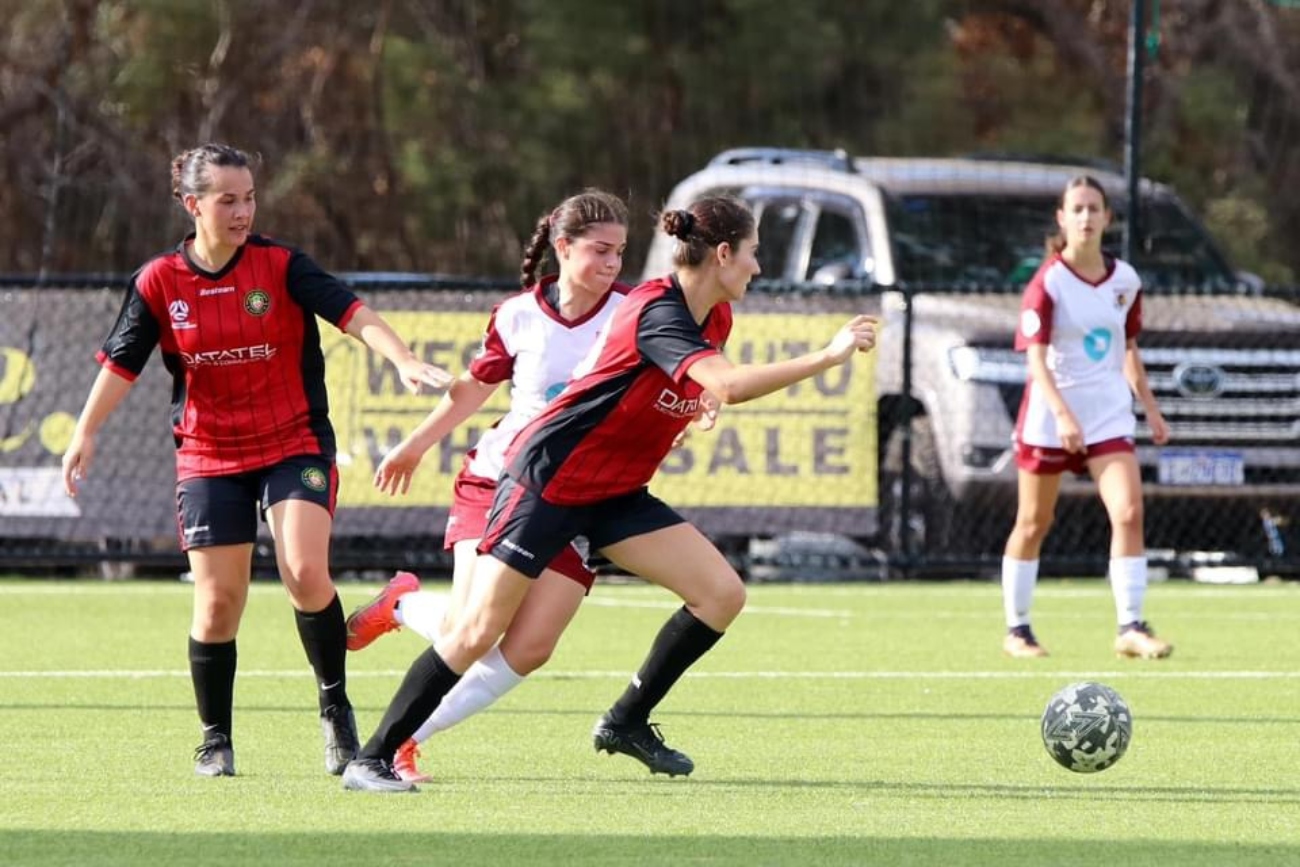 Sophie Patience: “We’re continuing to grow at Murdoch University Melville”