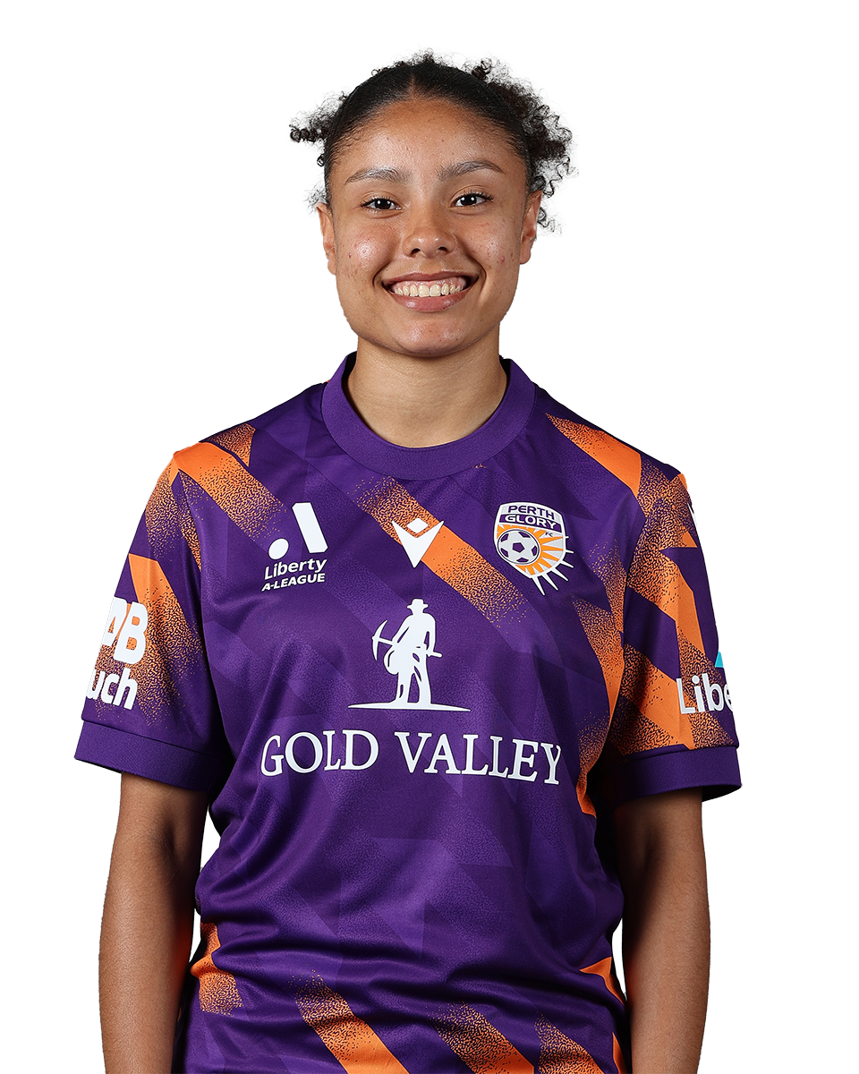 Impetus NPLW WA Player of the Month – June 2024