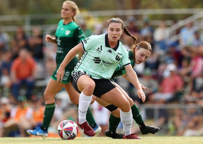 Canberra come from behind to re-enter top six