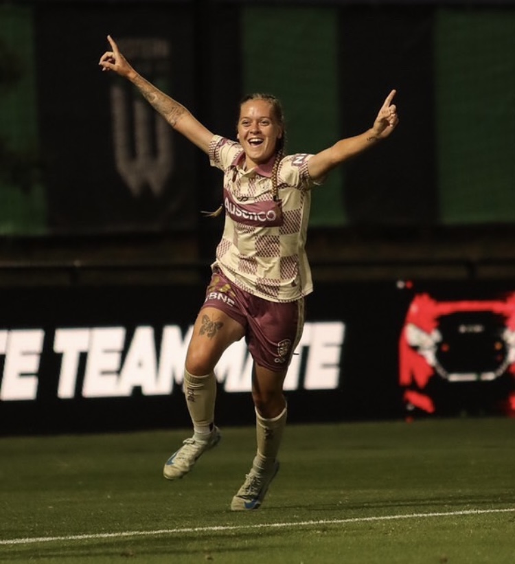 A-League Women Awards: December