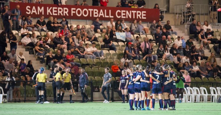 Four-midable Meakins blasts Balcatta to glory