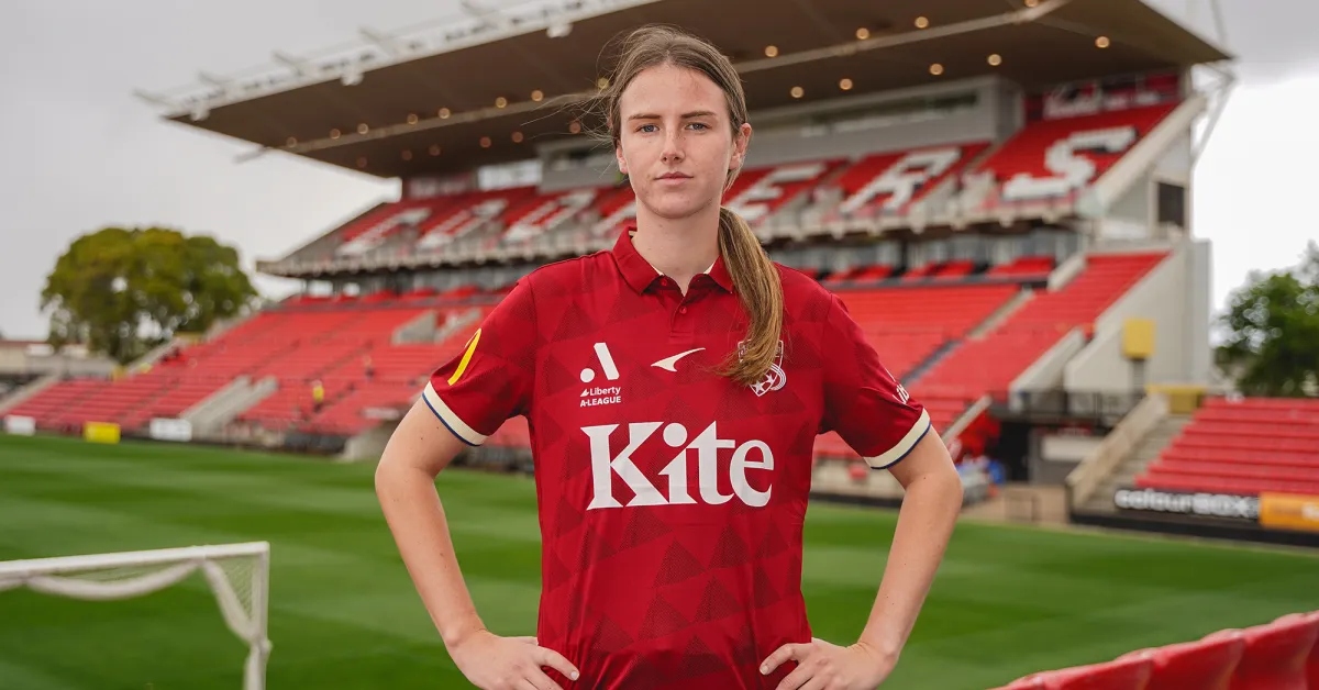 A-League Women Awards: February