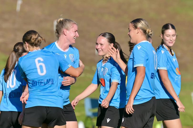 NPLW WA 2025 Round Three Wrap