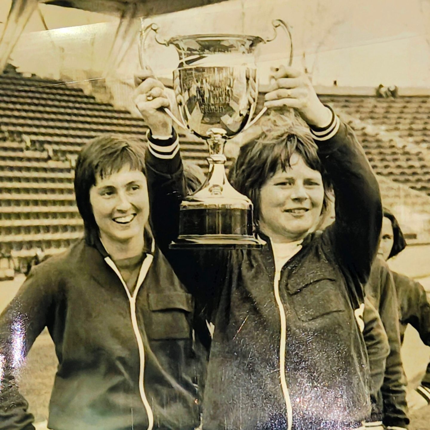 The Women’s FA Cup: A History