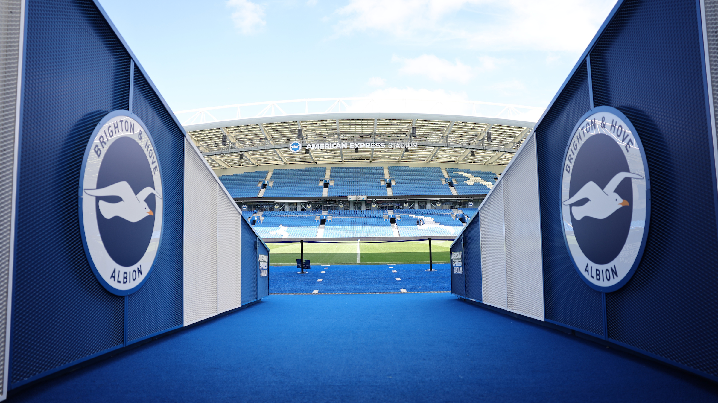 Will Brighton’s purpose-built women’s stadium pave the way?
