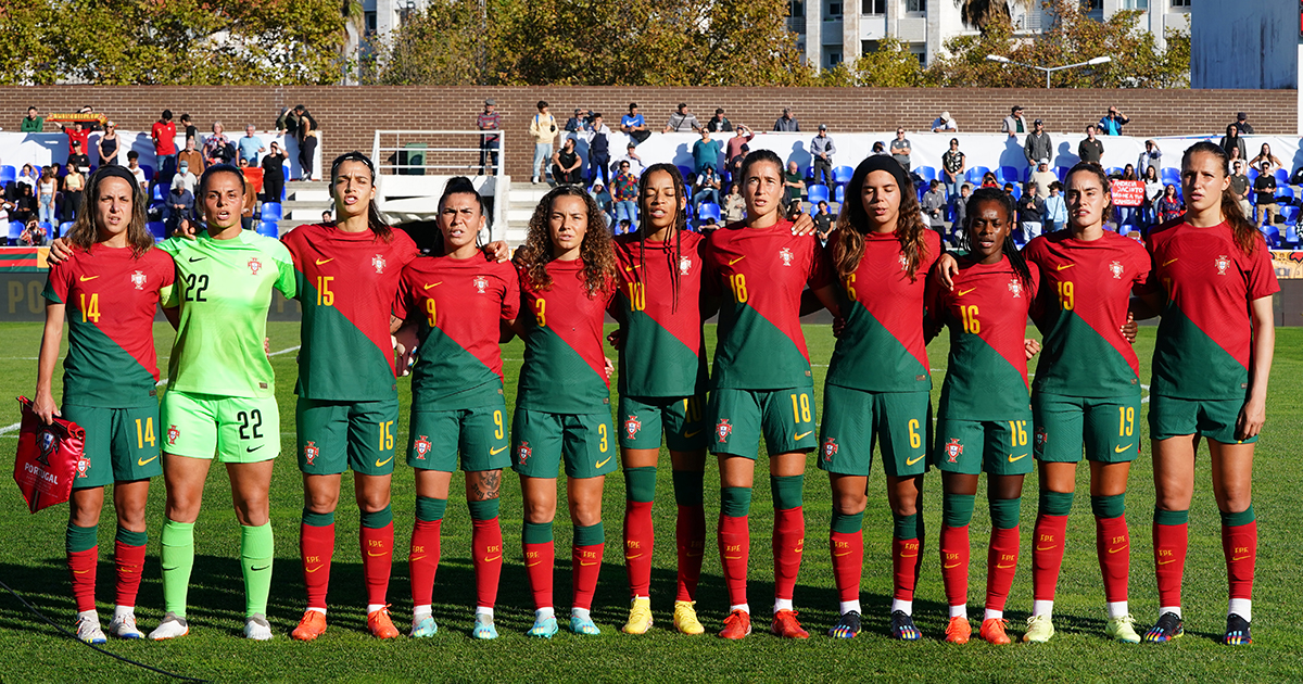 Euros Preview: Portugal
