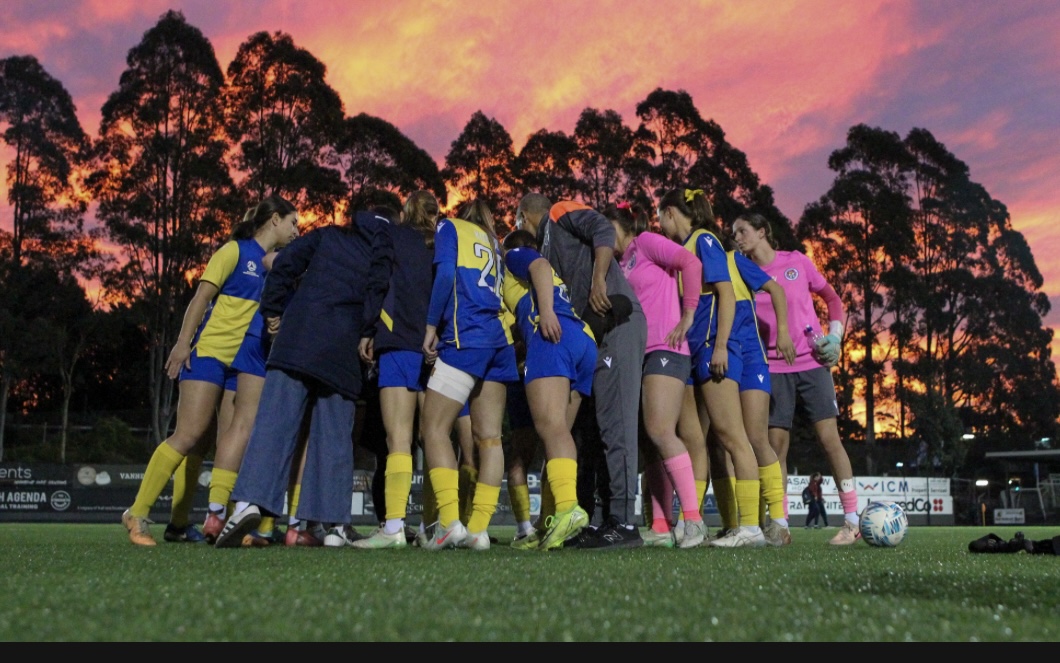 NPLW NSW Round 19 Wrap-Up