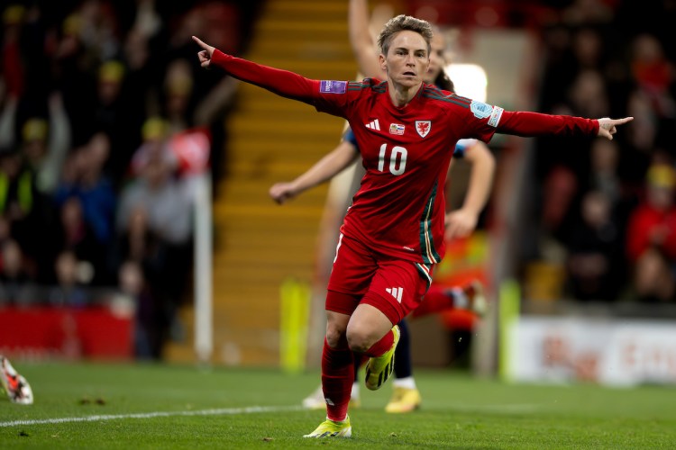 Wales to host the Matildas in October