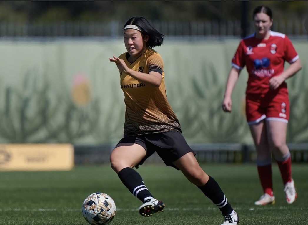 Junior Matildas extended squad for ASEAN U16s announced