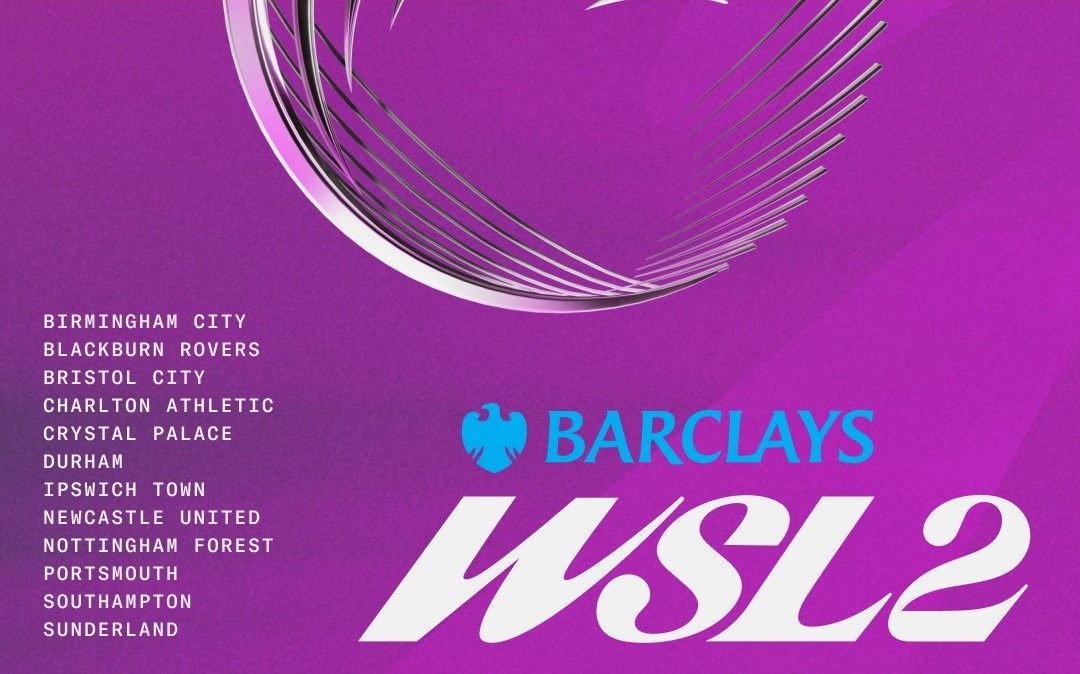 An introduction to WSL2, England’s second tier
