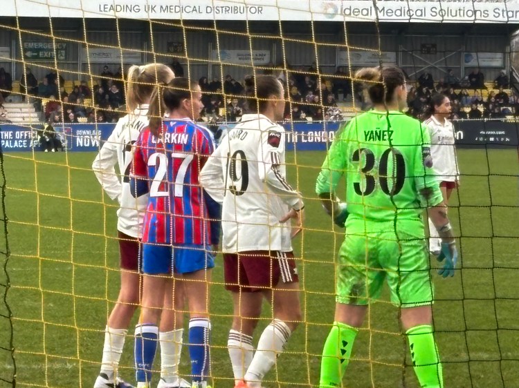 Below par start leads to monumental first month