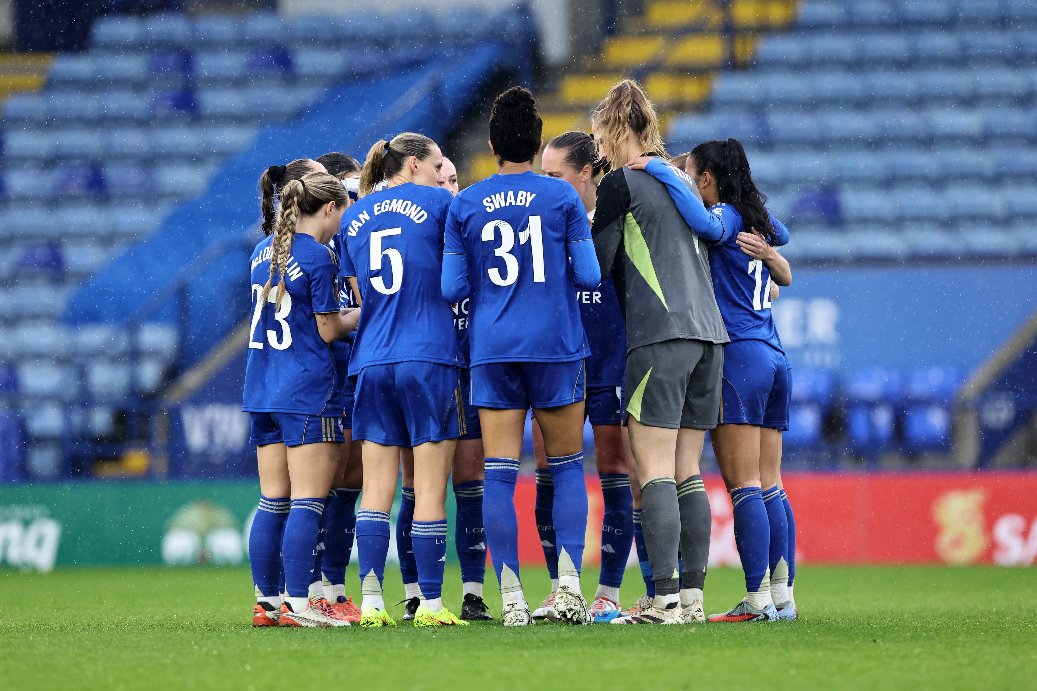 What will Leicester do in the transfer window? A superfan’s view