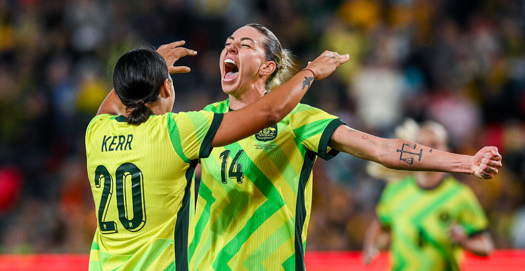 Two goals to seal two wins as Tillies beat Kiwis again