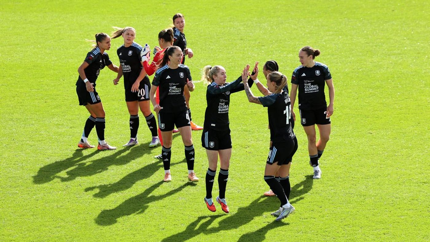 What should Aston Villa do in the January Transfer Window?