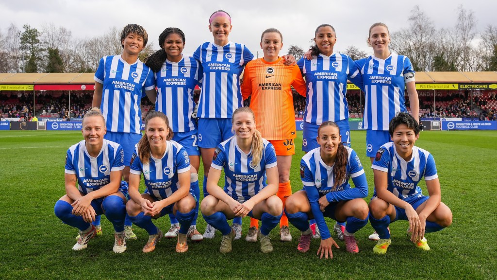 ACL’s, Top six’s and new signings: how Brighton can keep developing