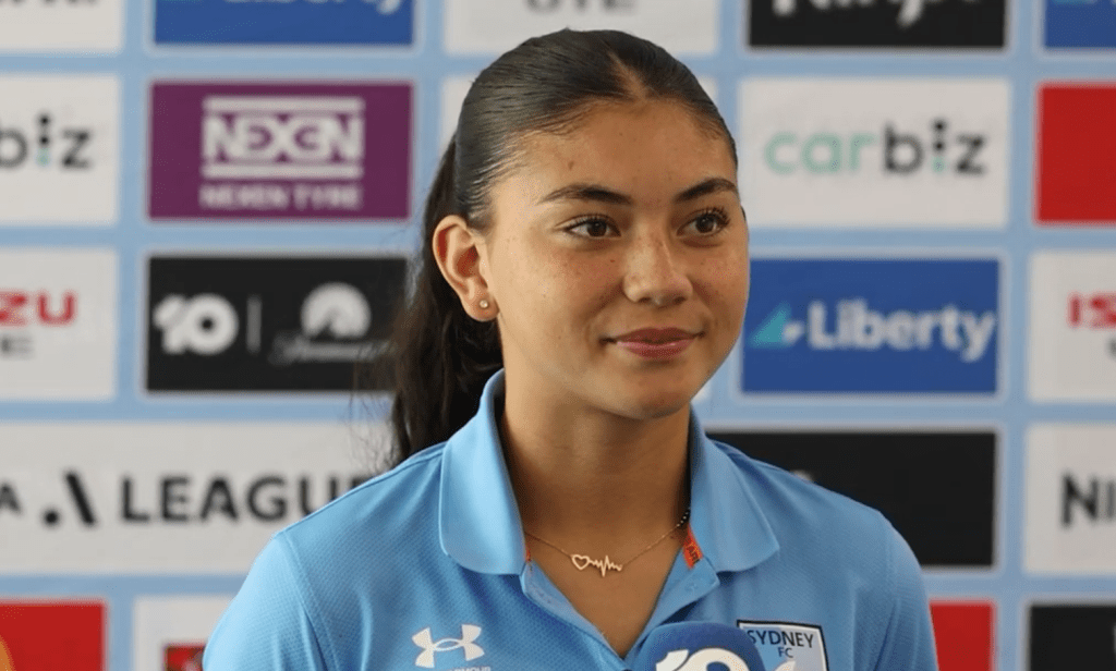 Sydney’s Rubi Sullivan looks to bring home a crucial Derby win: “We’re ...