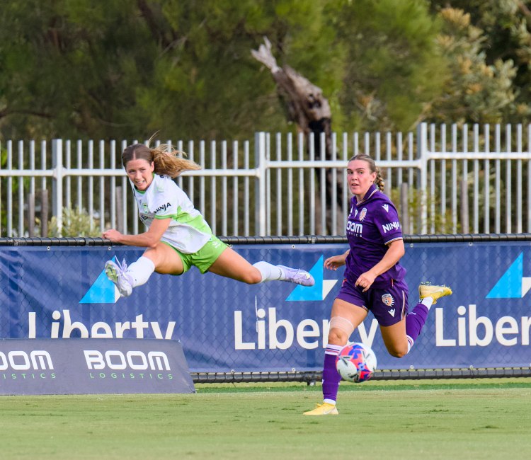 Perth’s hopes of Finals Glory alive after win over Canberra
