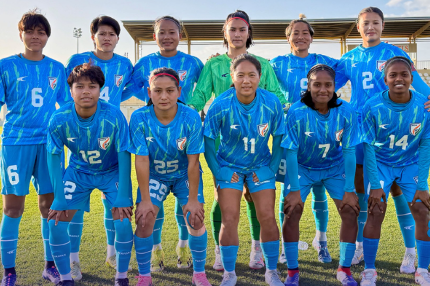 Asian Cup Preview: India