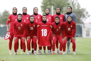Asian Cup Preview: Iran