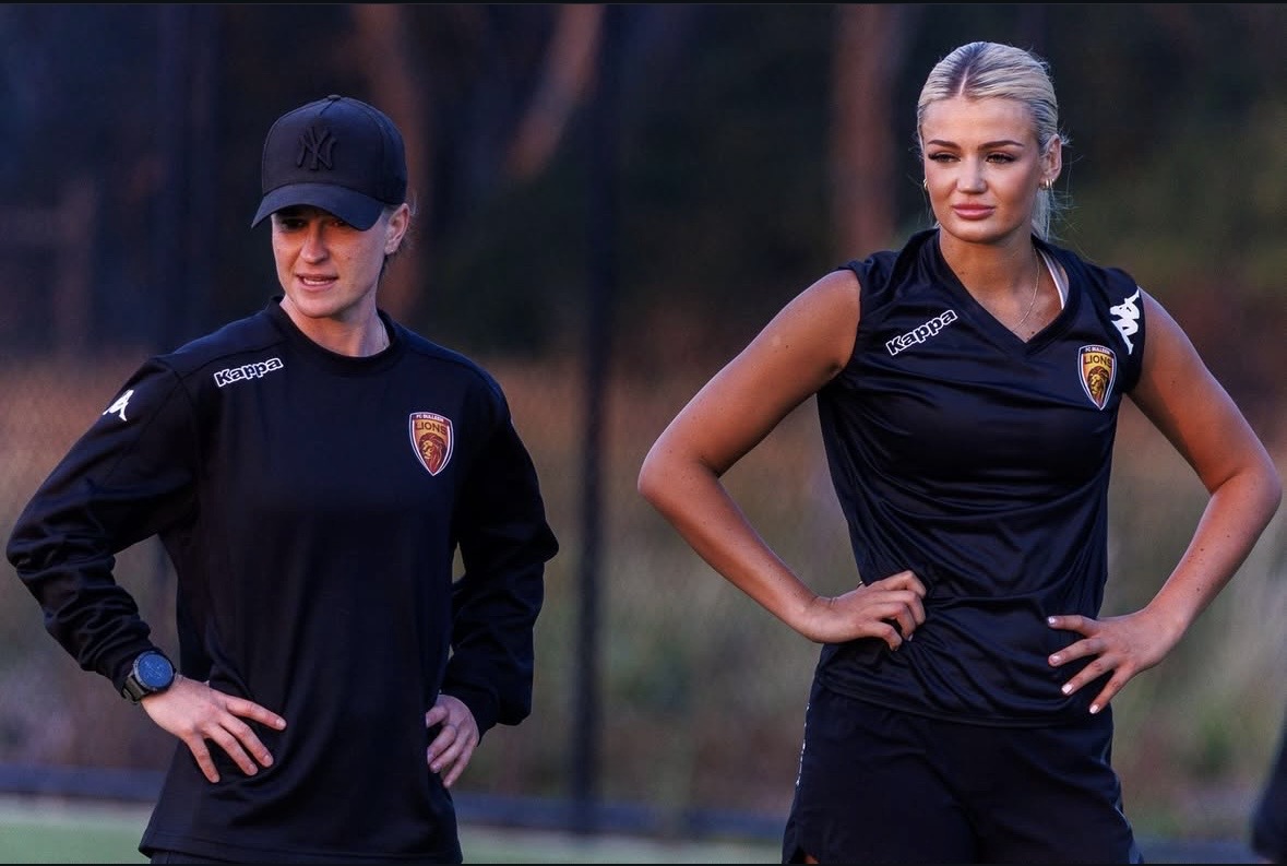 NPLW Vic R3: Boroondara stay perfect and Markovski delivers for Bulleen